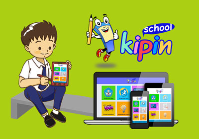 Solusi Digitalisasi Sekolah di Indonesia : Support Hybrid, bisa PJJ ...