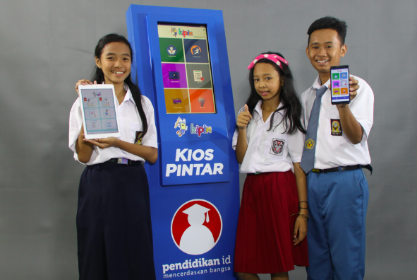 Kipin ATM adalah Sangat Cocok Sebagai CSR Perusahaan Anda | KIPIN (Kios ...